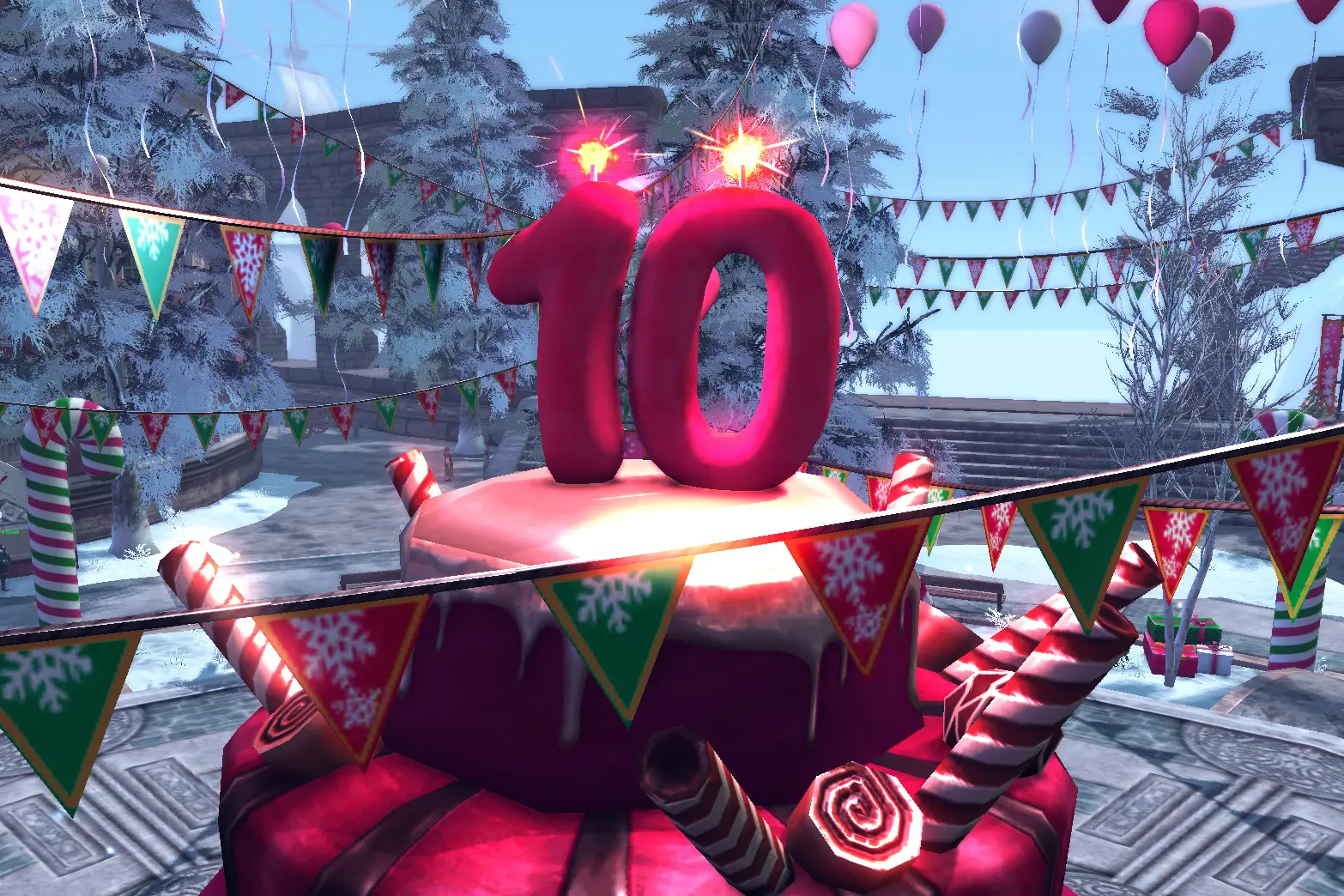 December 2025 Patch Notes - Raiderz Revolution News